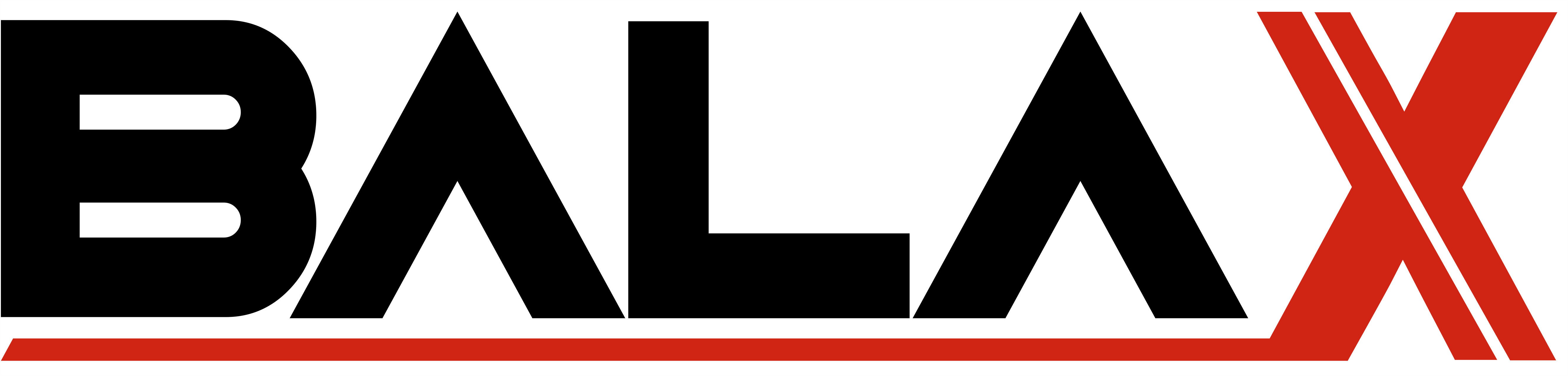 BALAX - Sınırlarını aş, performansı yaşa!